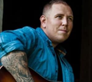 Graham Trude | Wounded Warriors Canada