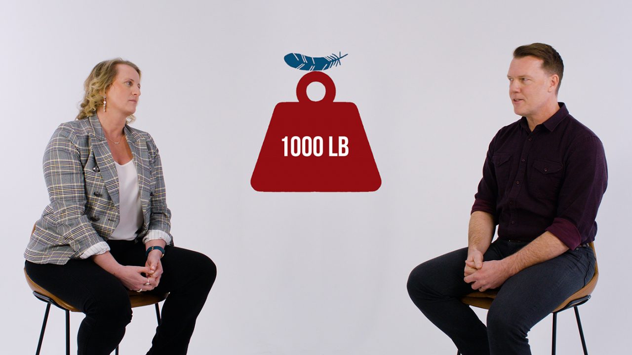 Core Trauma Concepts | Wounded Warriors Canada