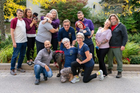 Clinical Services | Wounded Warriors Canada