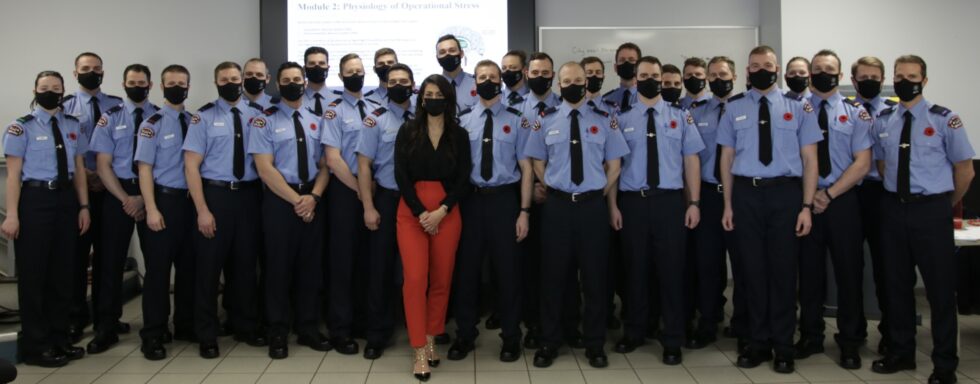 EDMONTON FIRE RESCUE FIRST FIRE SERVICE IN CANADA TO OFFER BEFORE ...