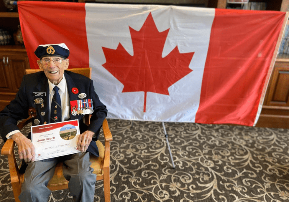 Wounded Warriors Canada | National Mental Health Service Provider