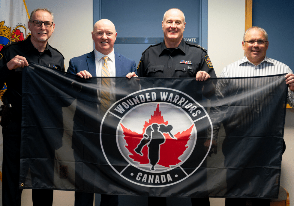 Announcements | Wounded Warriors Canada