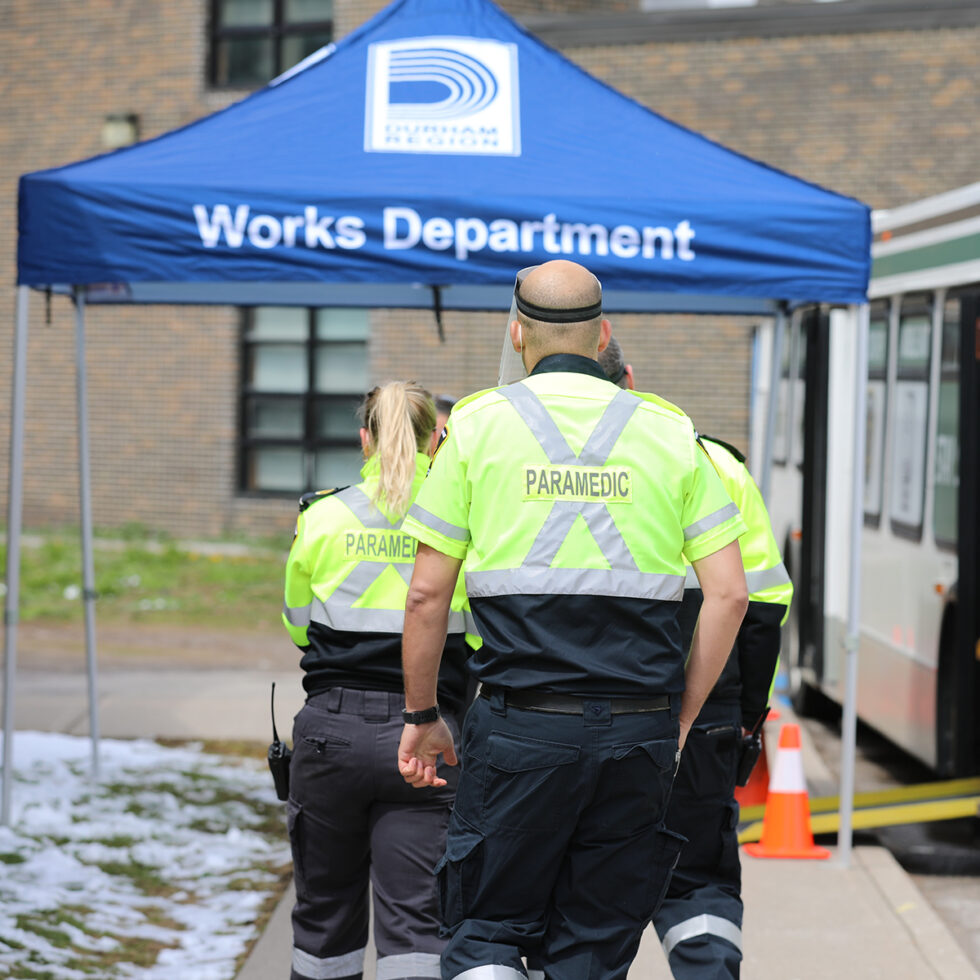 The Wounded Warriors Canada Sleep Solution | Wounded Warriors Canada