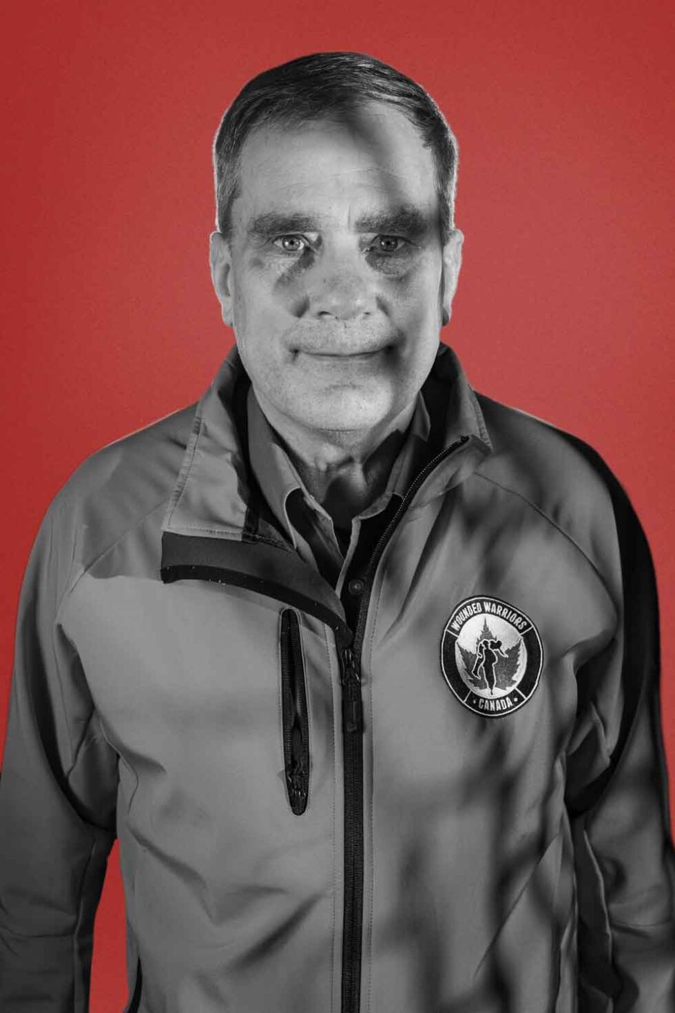 BC Run | Wounded Warriors Canada
